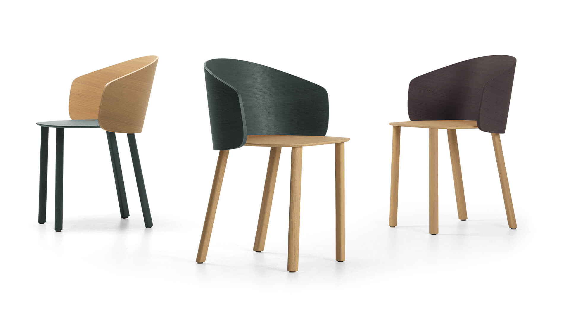 Not Wood - True Design