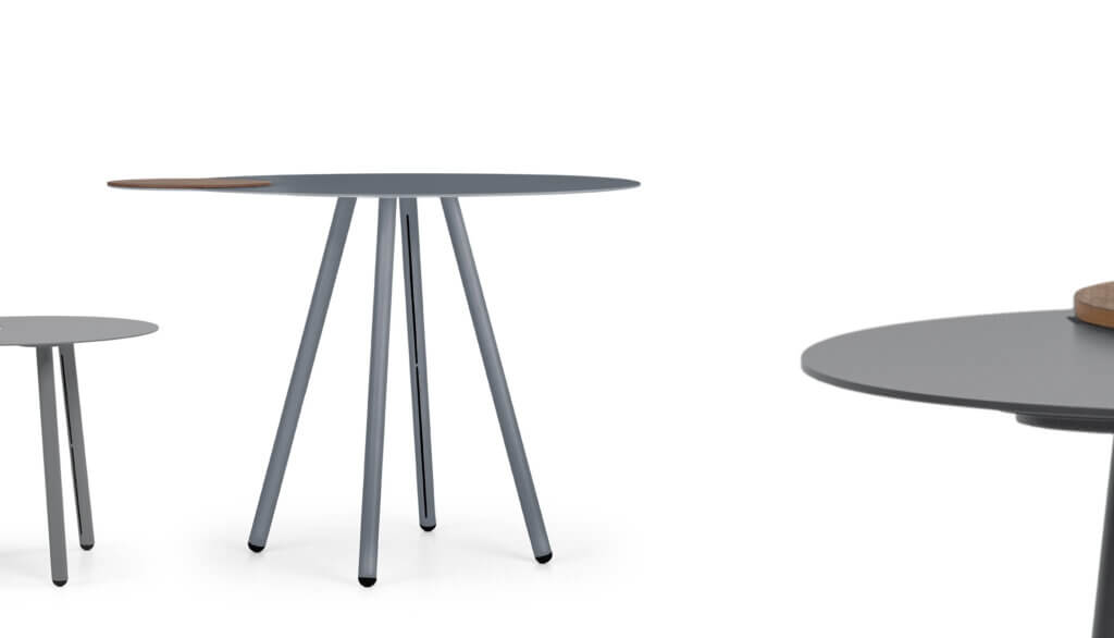 Cloud - Small coffee table - True Design