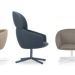 Not - design office chairs - True Design
