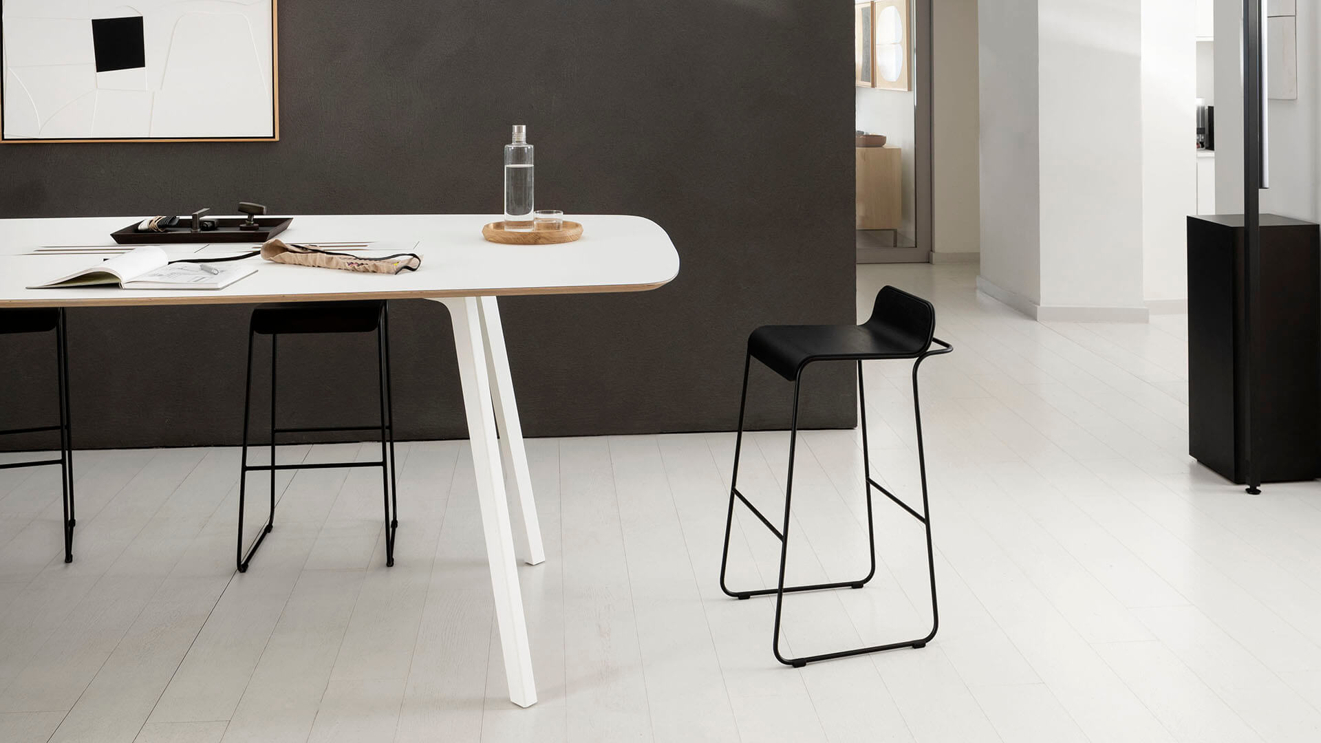 Flow Flow - True Design - True Design