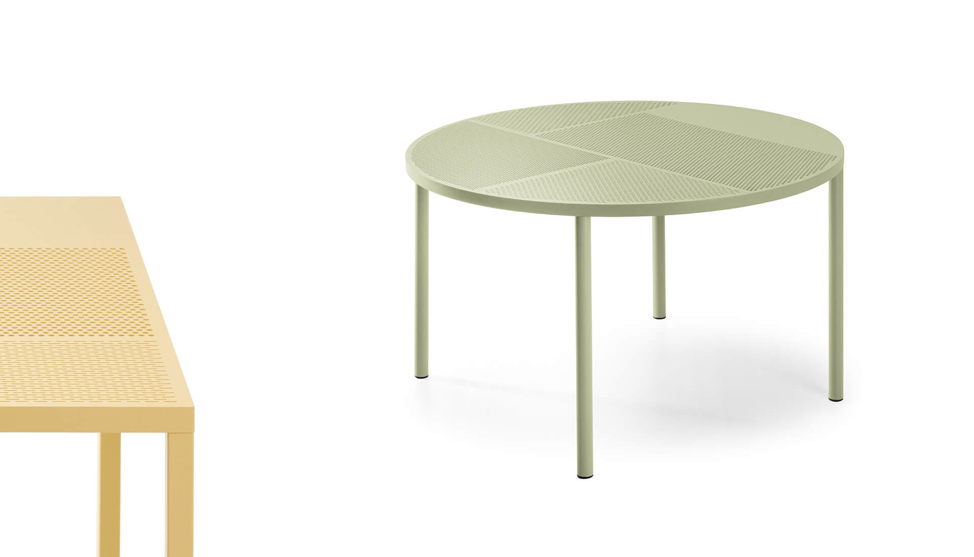 Neo - Garden coffee table - True Design