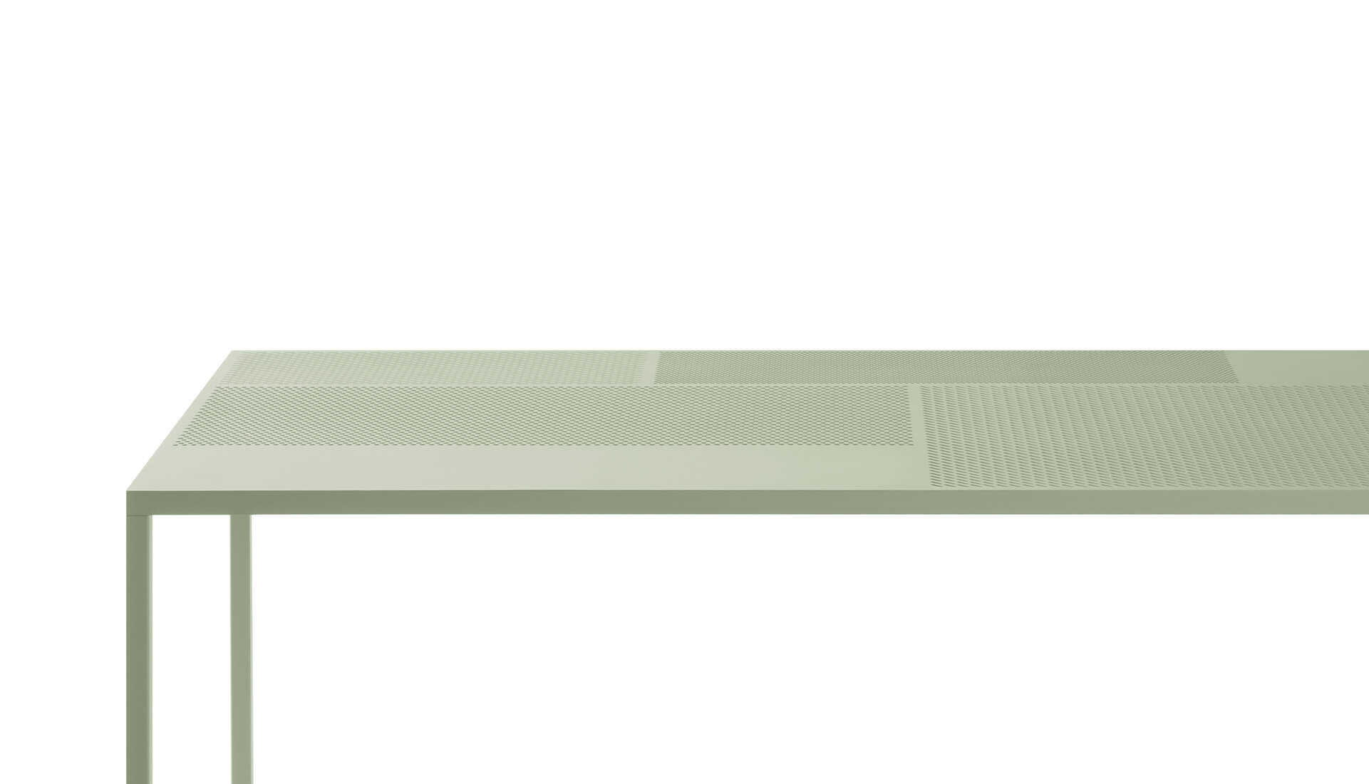 Neo - Tavolo da Giardino - True Design