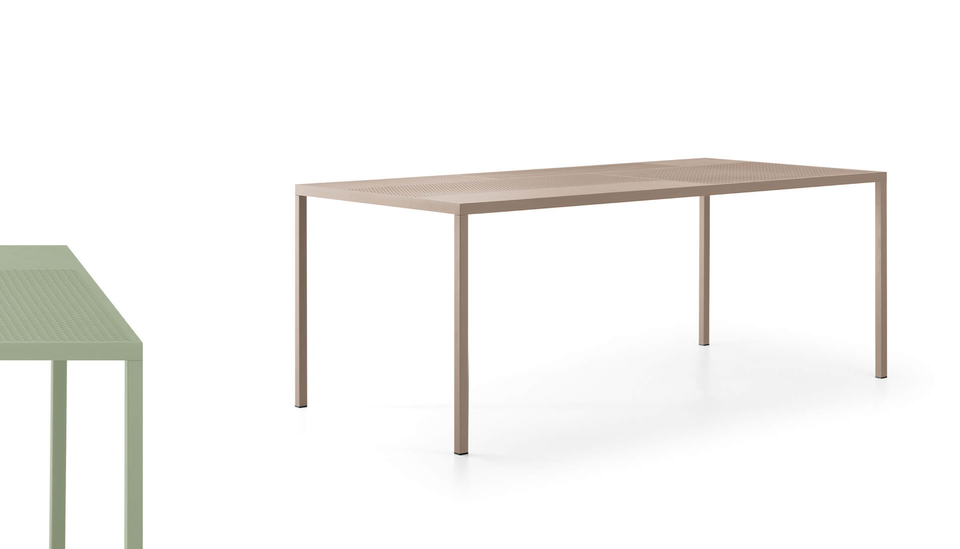 Neo - Tavolo da Giardino - True Design