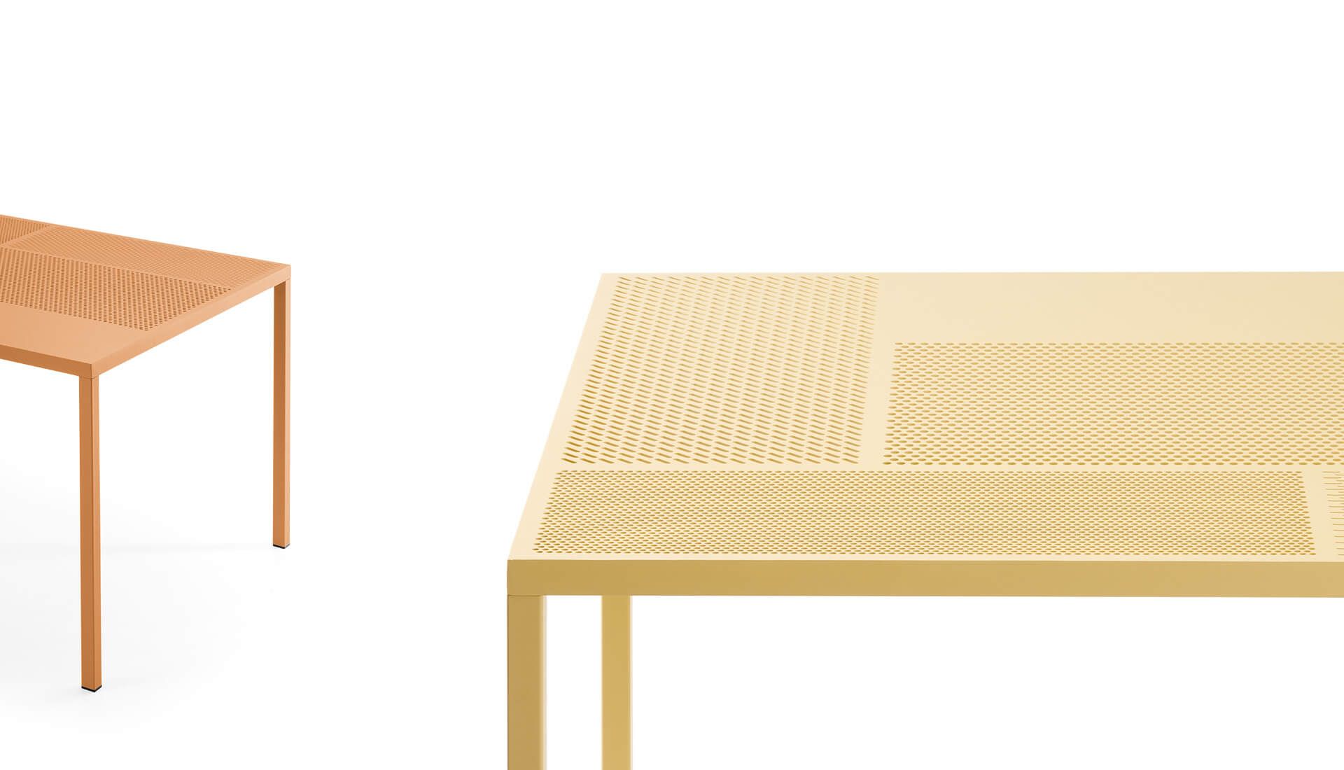 Neo - Garden coffee table - True Design