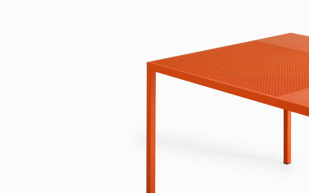 Neo - Garden coffee table - True Design