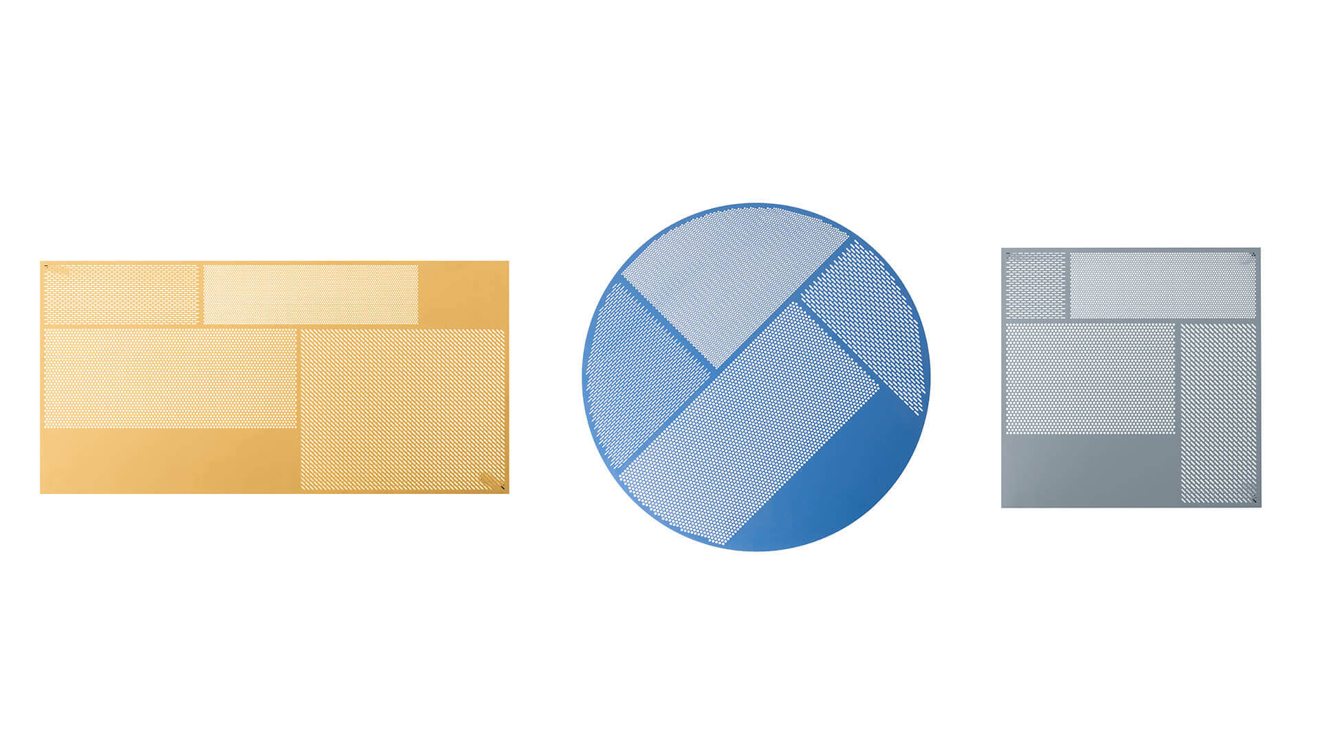 Neo - Garden coffee table - True Design