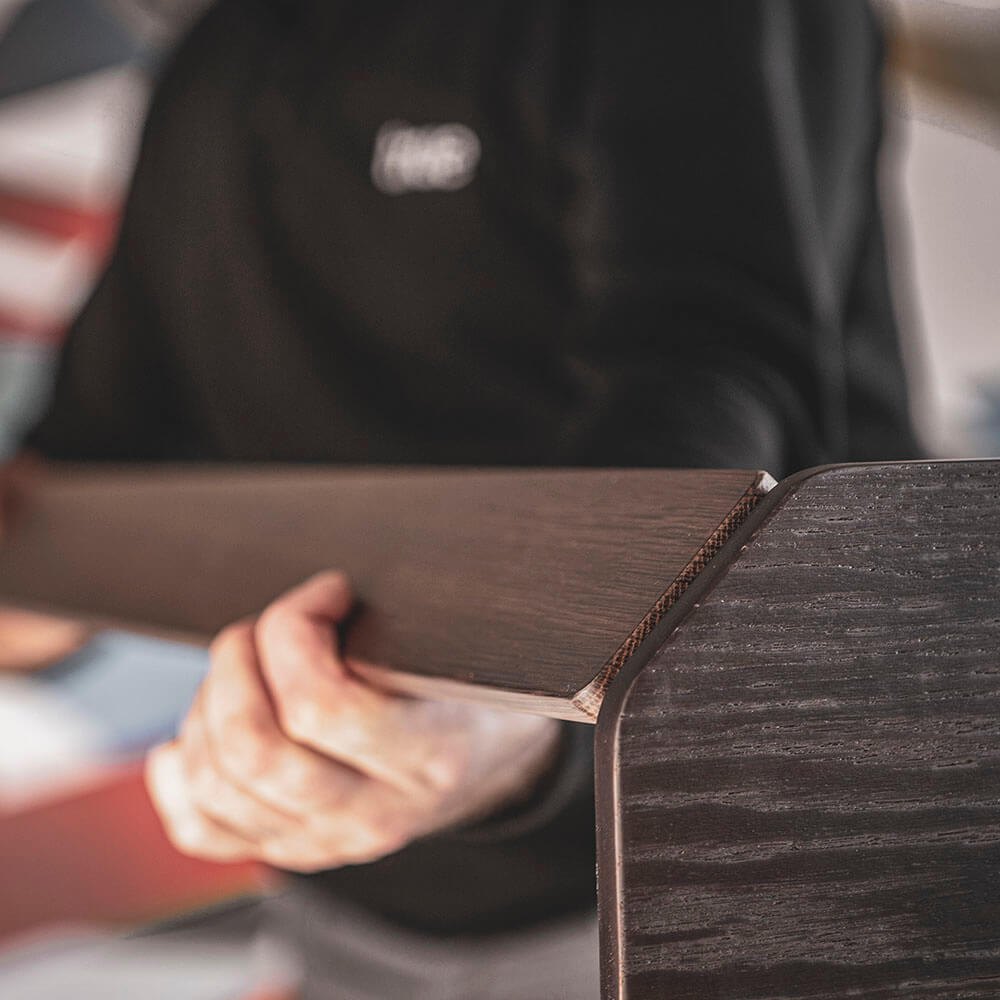 Ermete - Modern Dining Tables - True Design