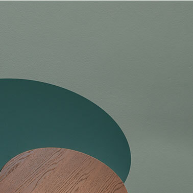 Cloud - Small coffee table - True Design