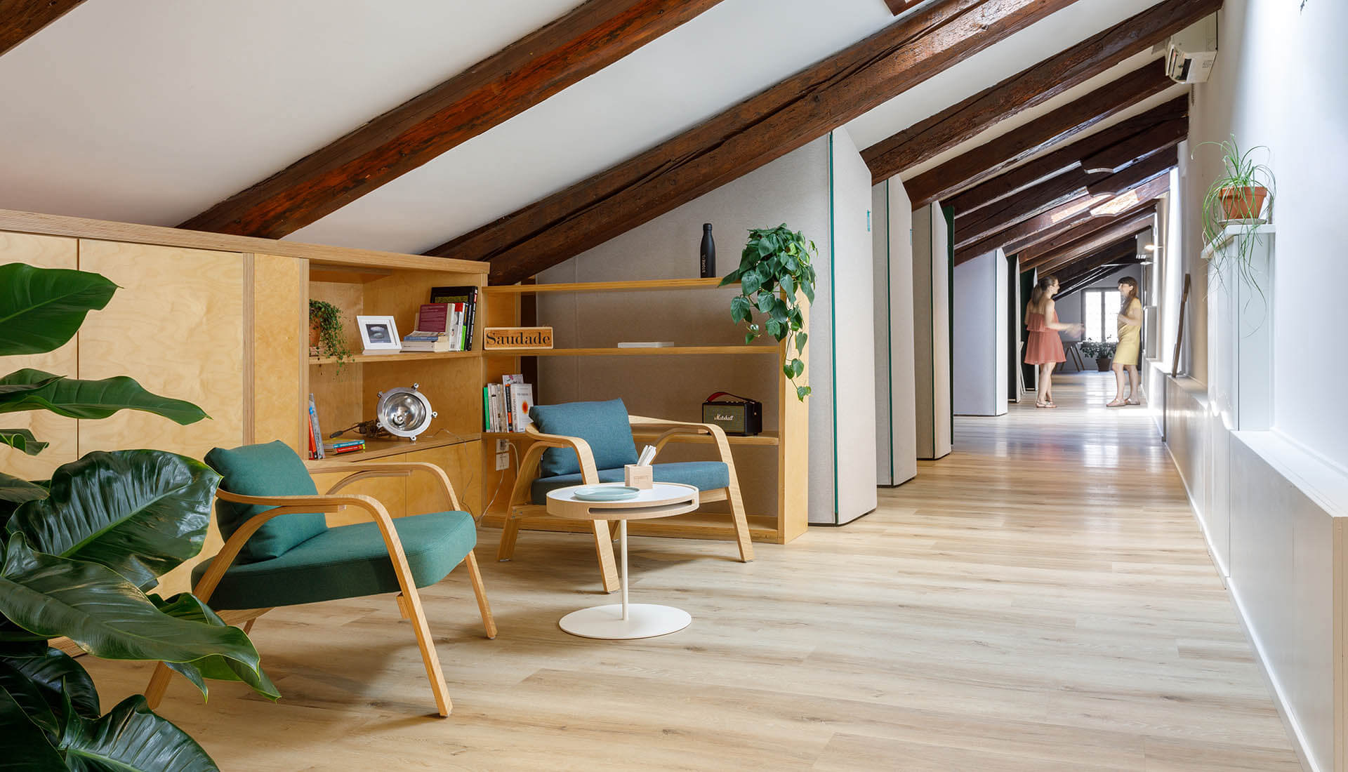 Grillo - True Design