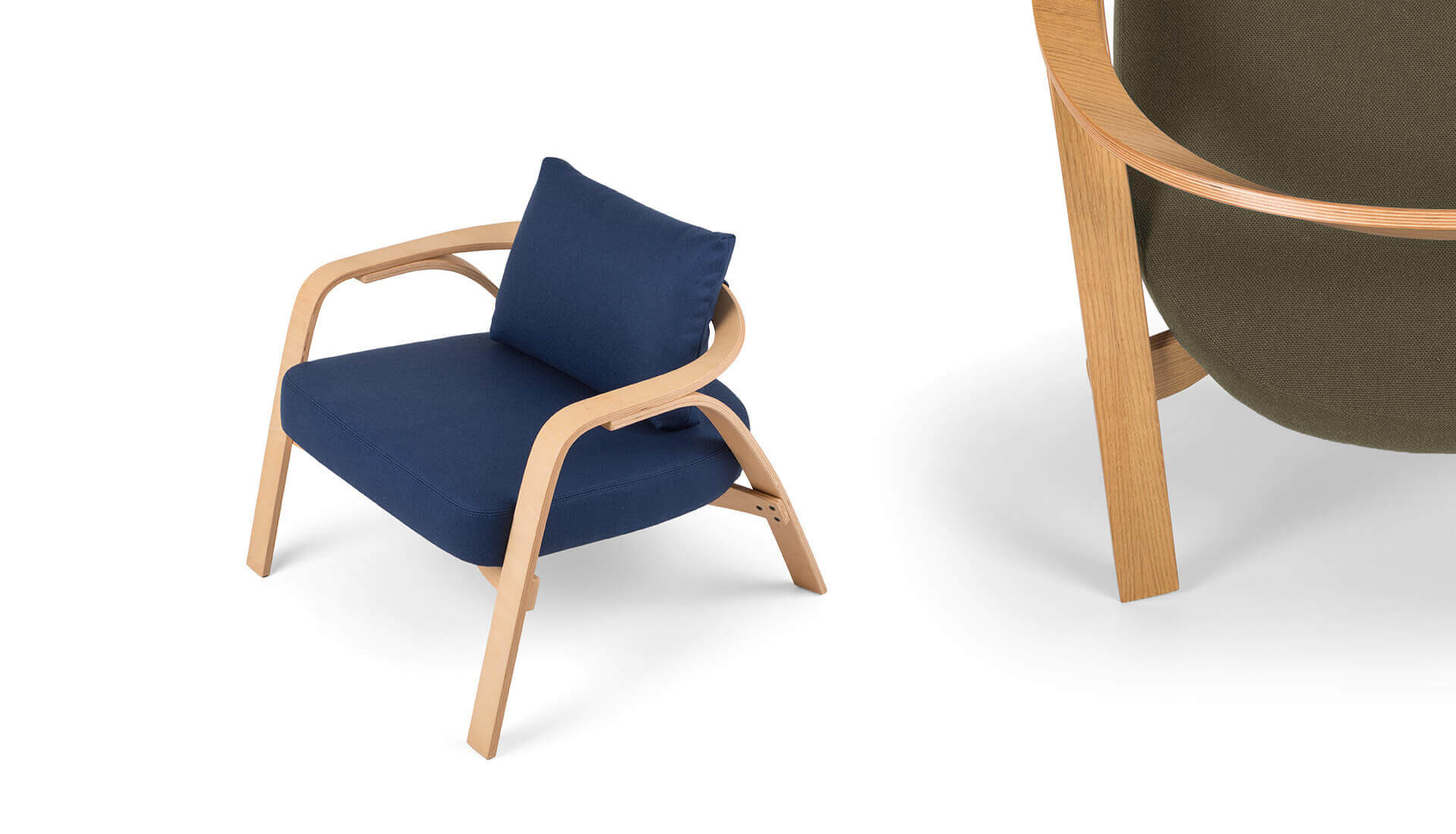 Grillo - True Design