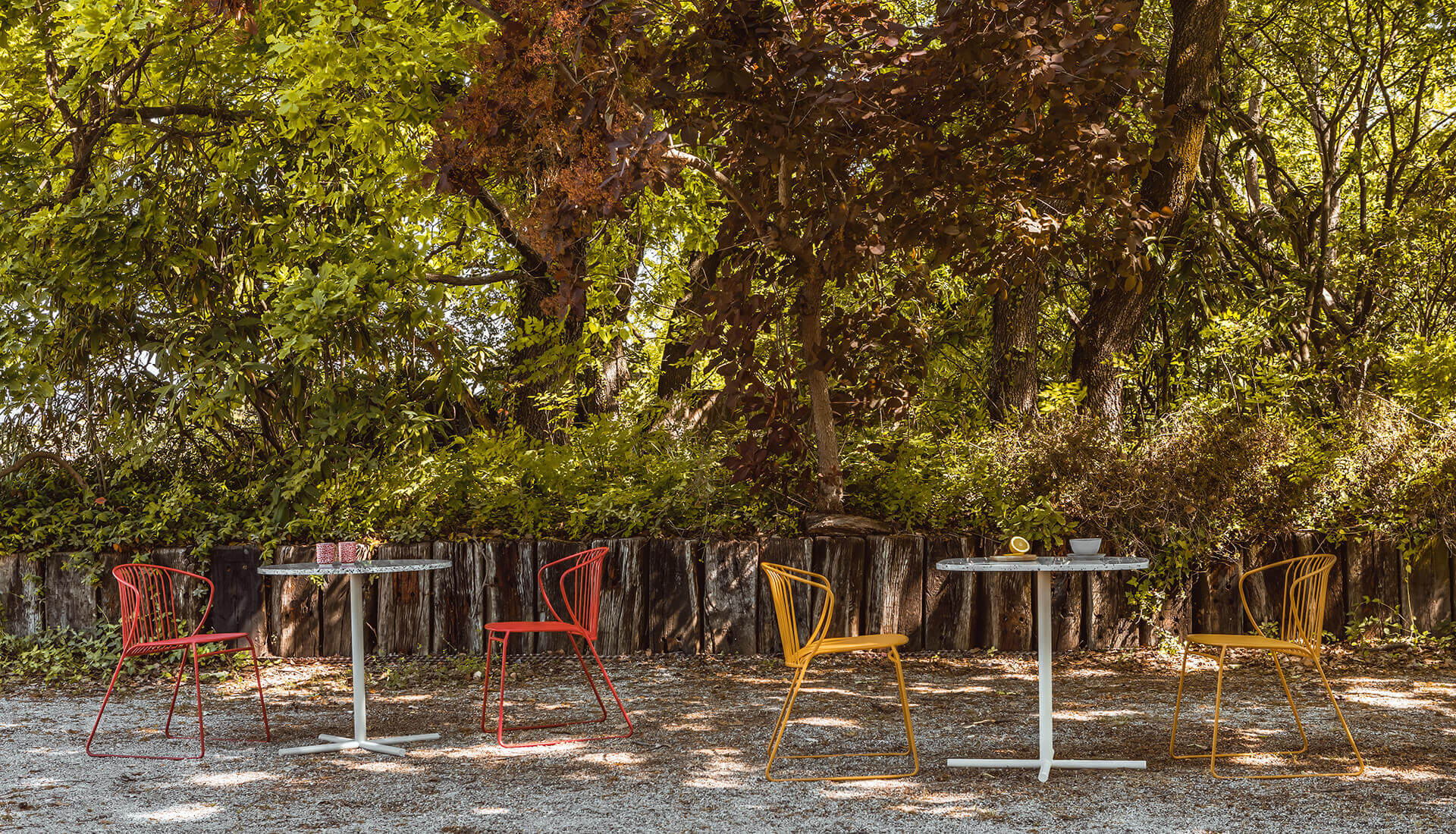 Not Out - True Design