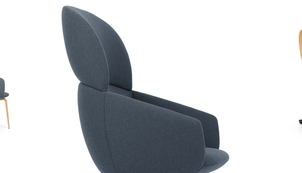 Not - design office chairs - True Design