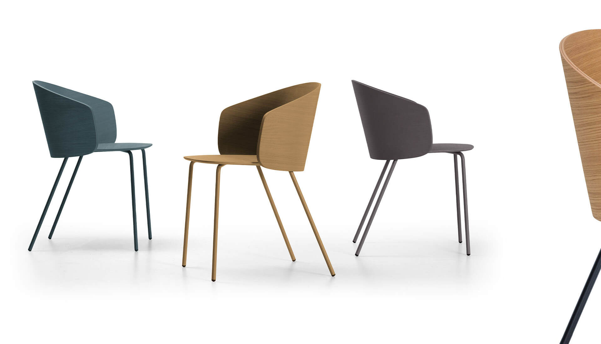 Not Wood - True Design