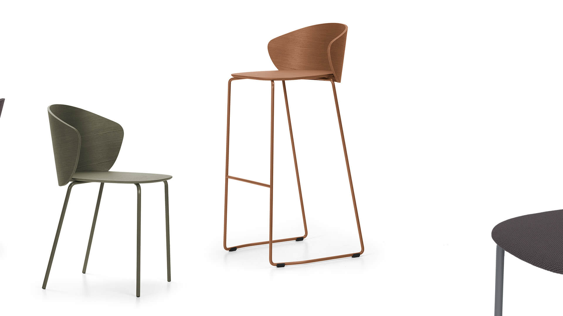 Not Wood - True Design