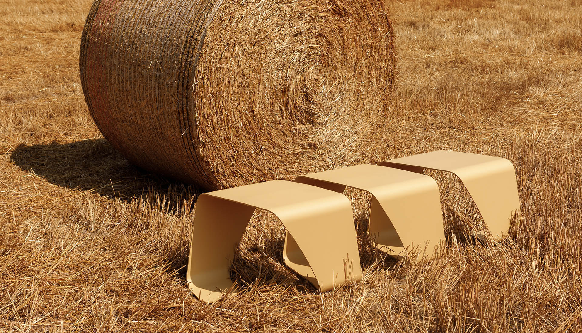 Dna Out - True Design