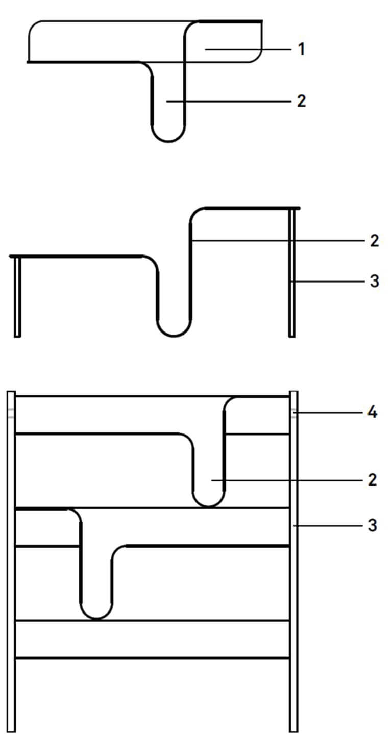 Wave - True Design