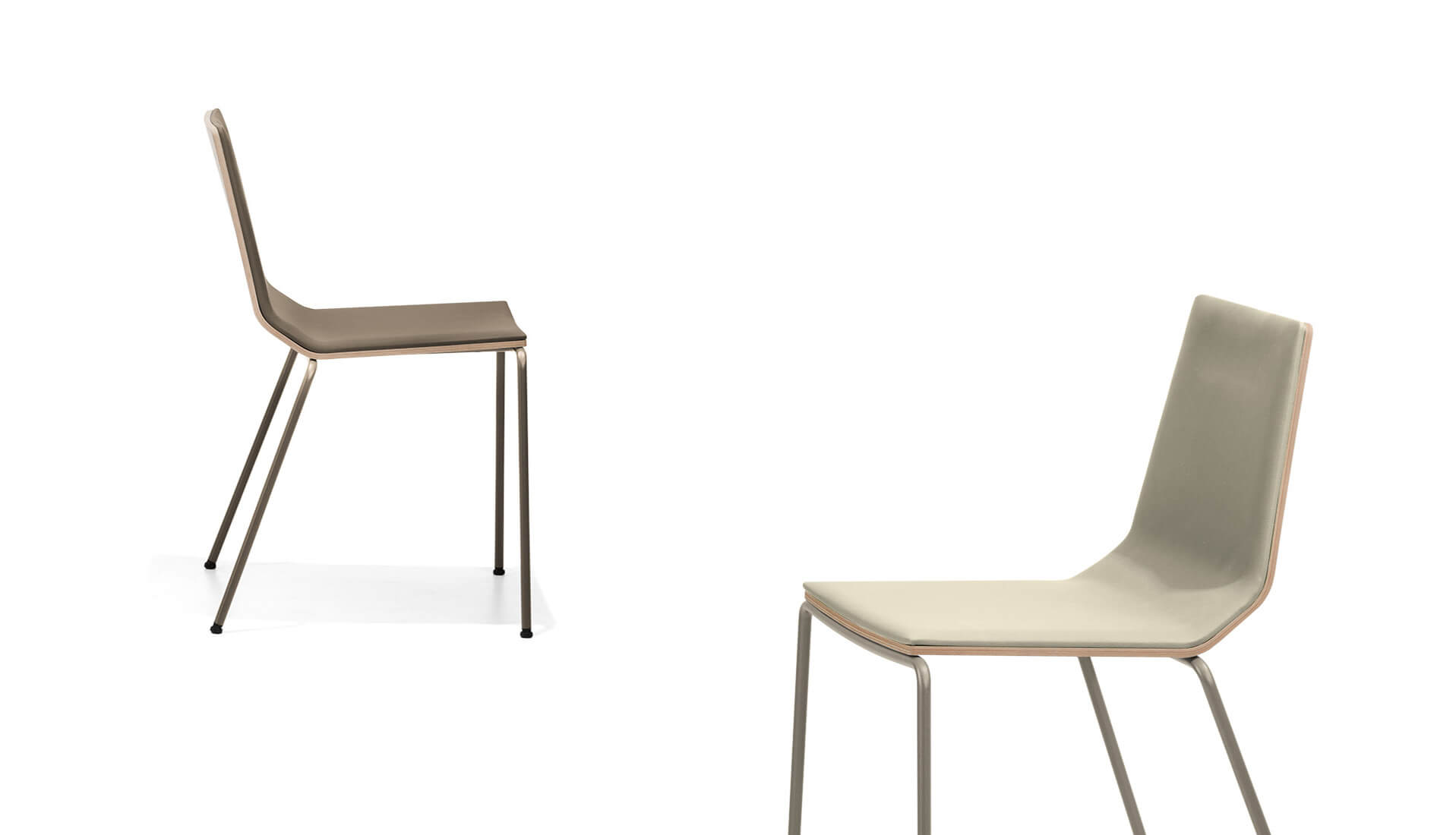 Marina - Designer seats - True Design