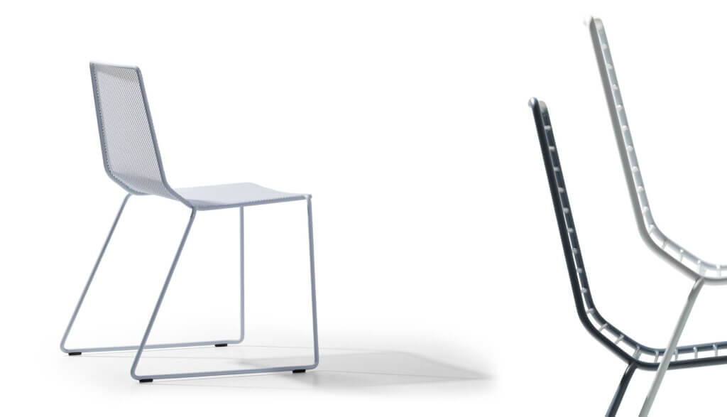 Marina Out - Sedie da giardino - True Design