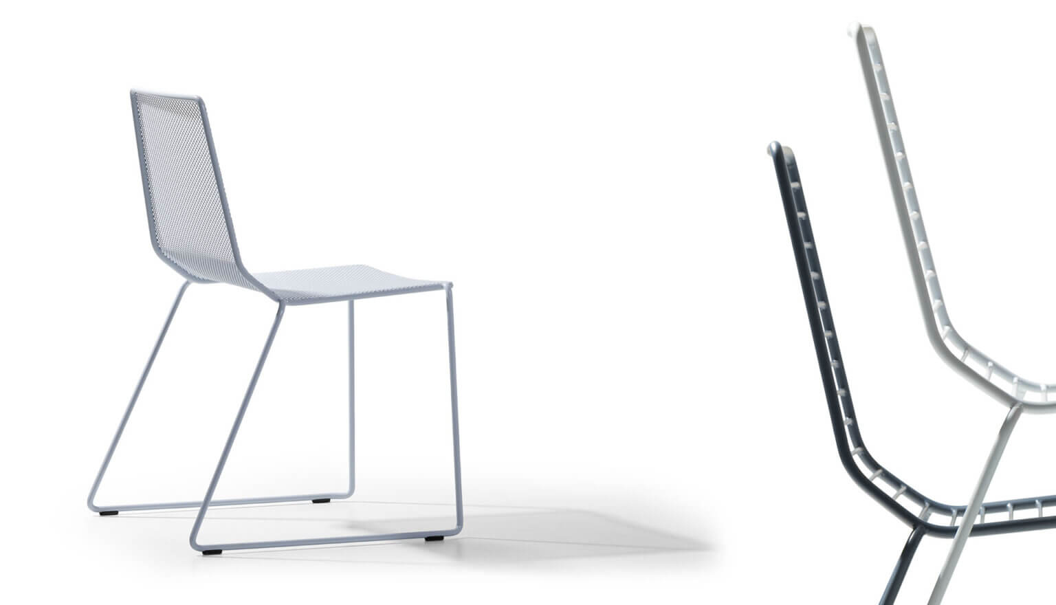 Marina Out - Designer garden chairs - True Design