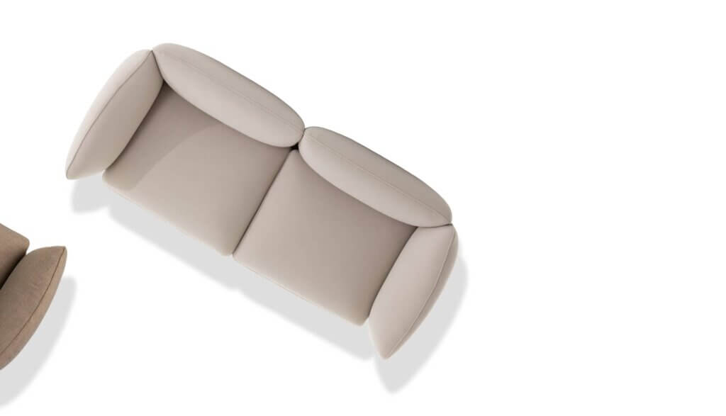 Not Sofa - Not Sofa - True Design