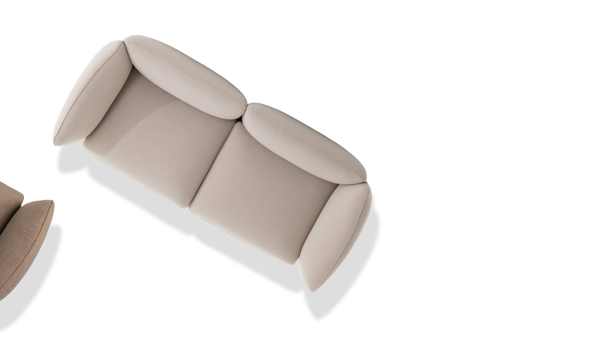 Not Sofa - Not Sofa - True Design