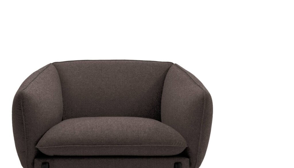 Not Sofa - Not Sofa - True Design