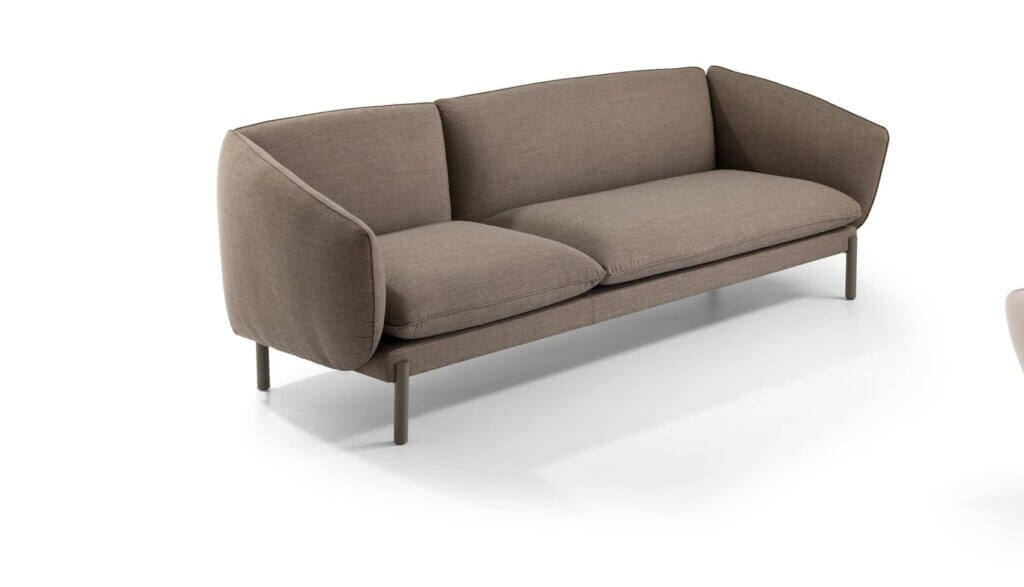 Not Sofa - Not Sofa - True Design