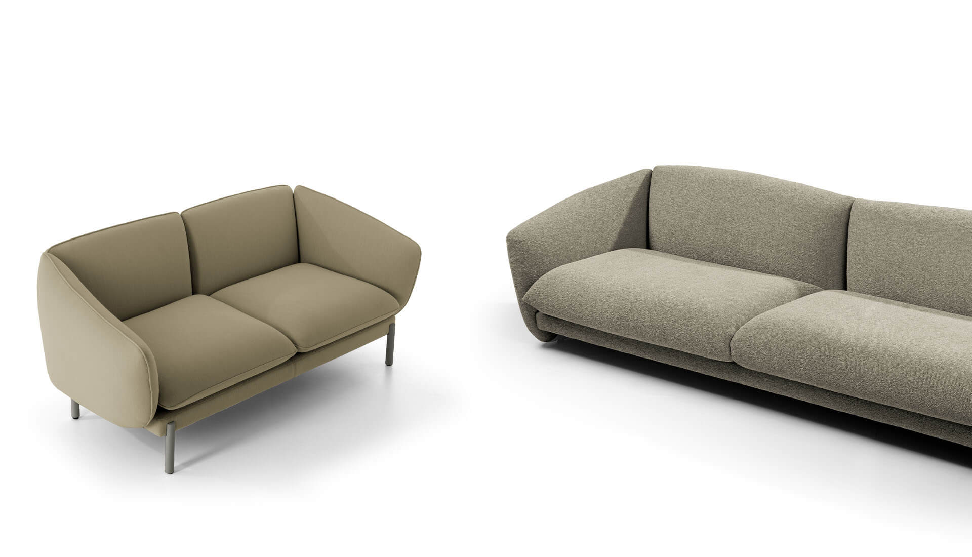 Not Sofa - Not Sofa - True Design