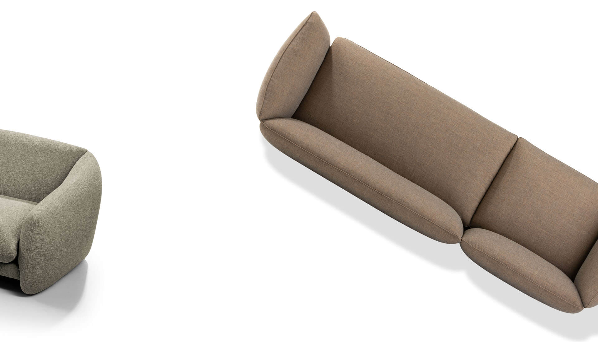 Not Sofa - Not Sofa - True Design