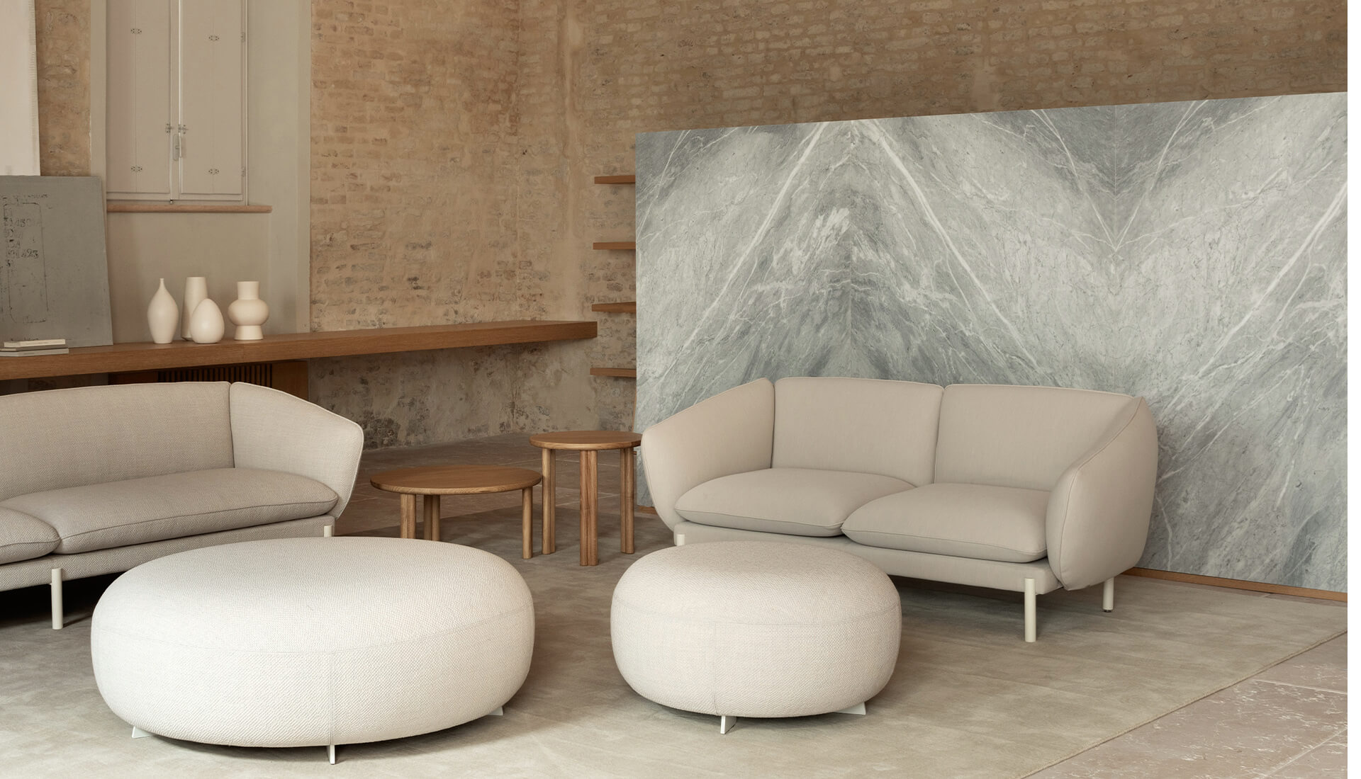 Not Sofa - Not Sofa - True Design