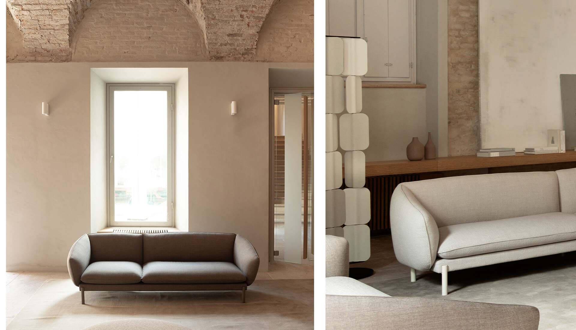 Not Sofa - Not Sofa - True Design