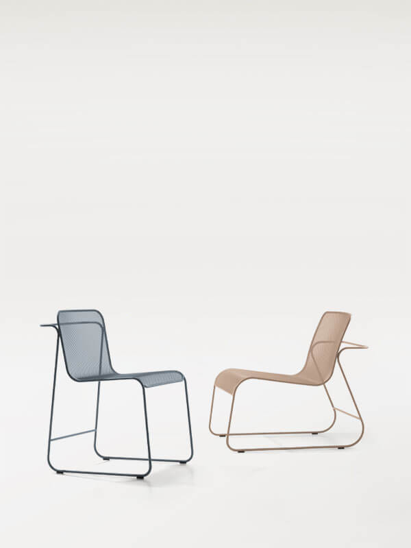 Outdoor furniture - Made in Italy - True Design