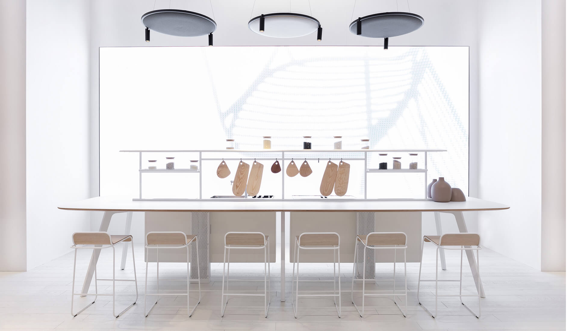 Wing Kitchen - True Design