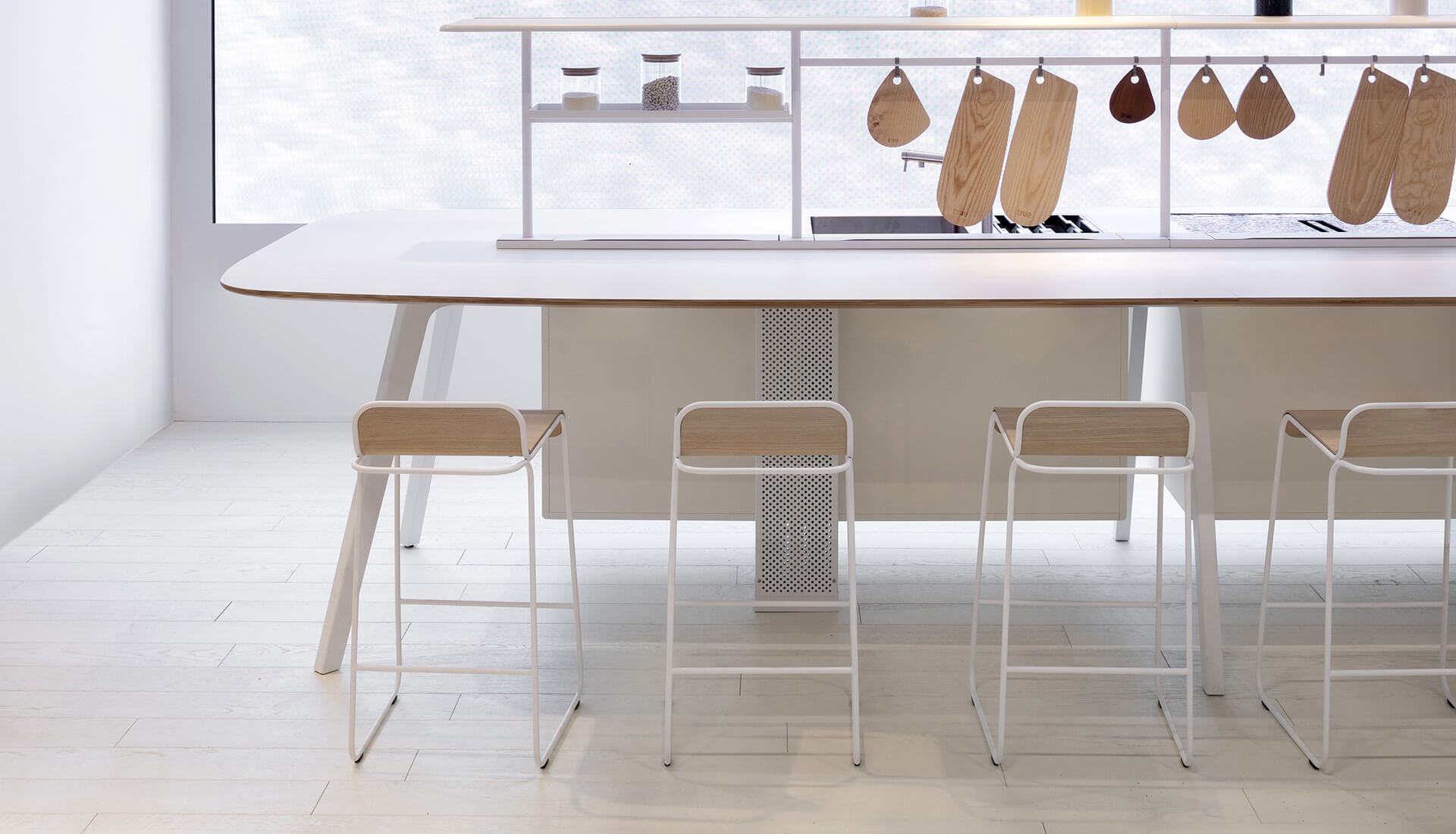 Flow Flow - True Design - True Design