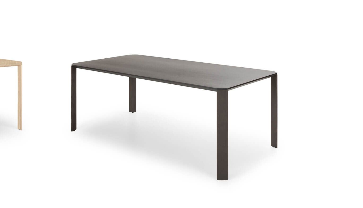 Ermete - Modern Dining Tables - True Design