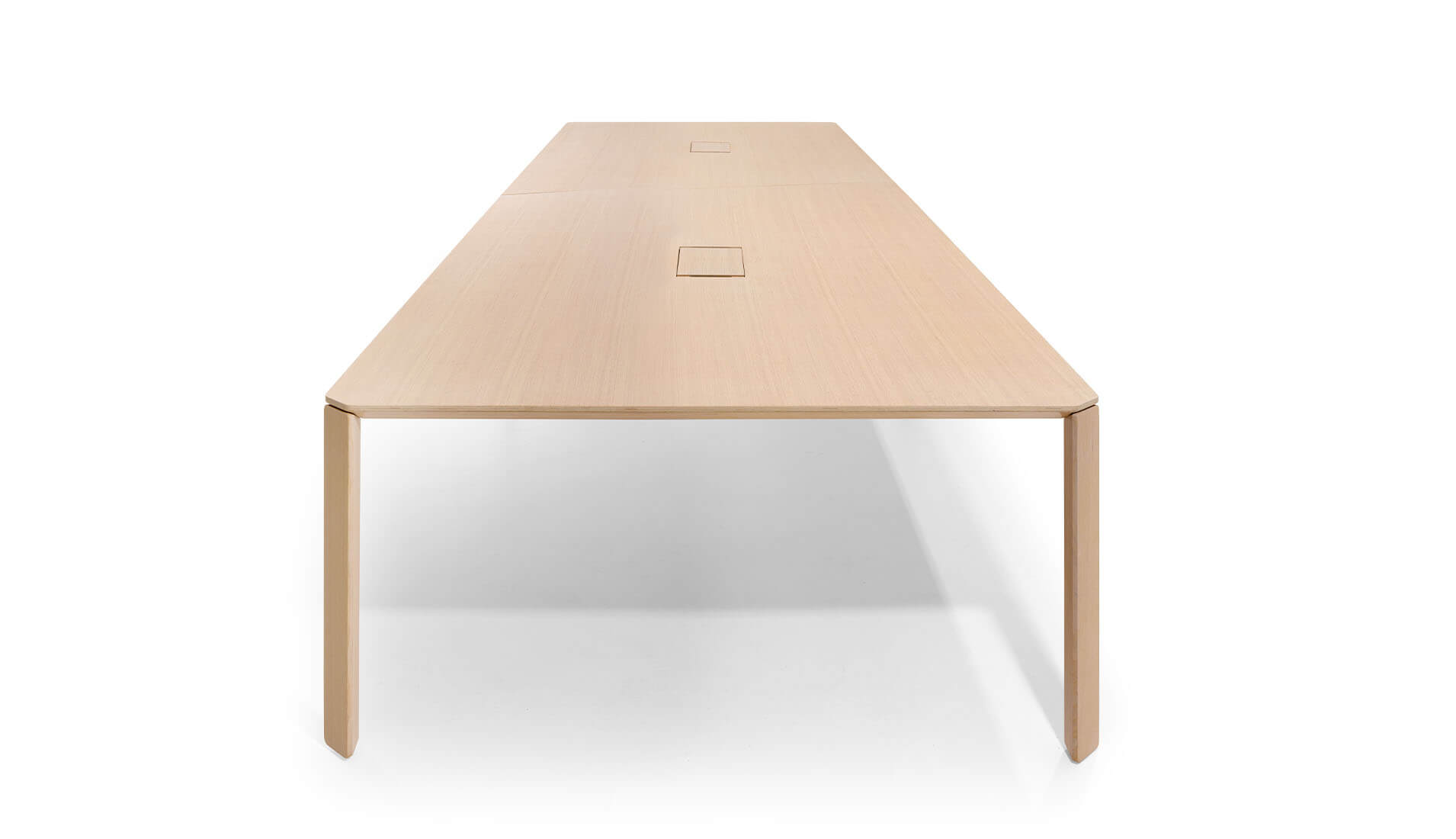 Ermete - Modern Dining Tables - True Design