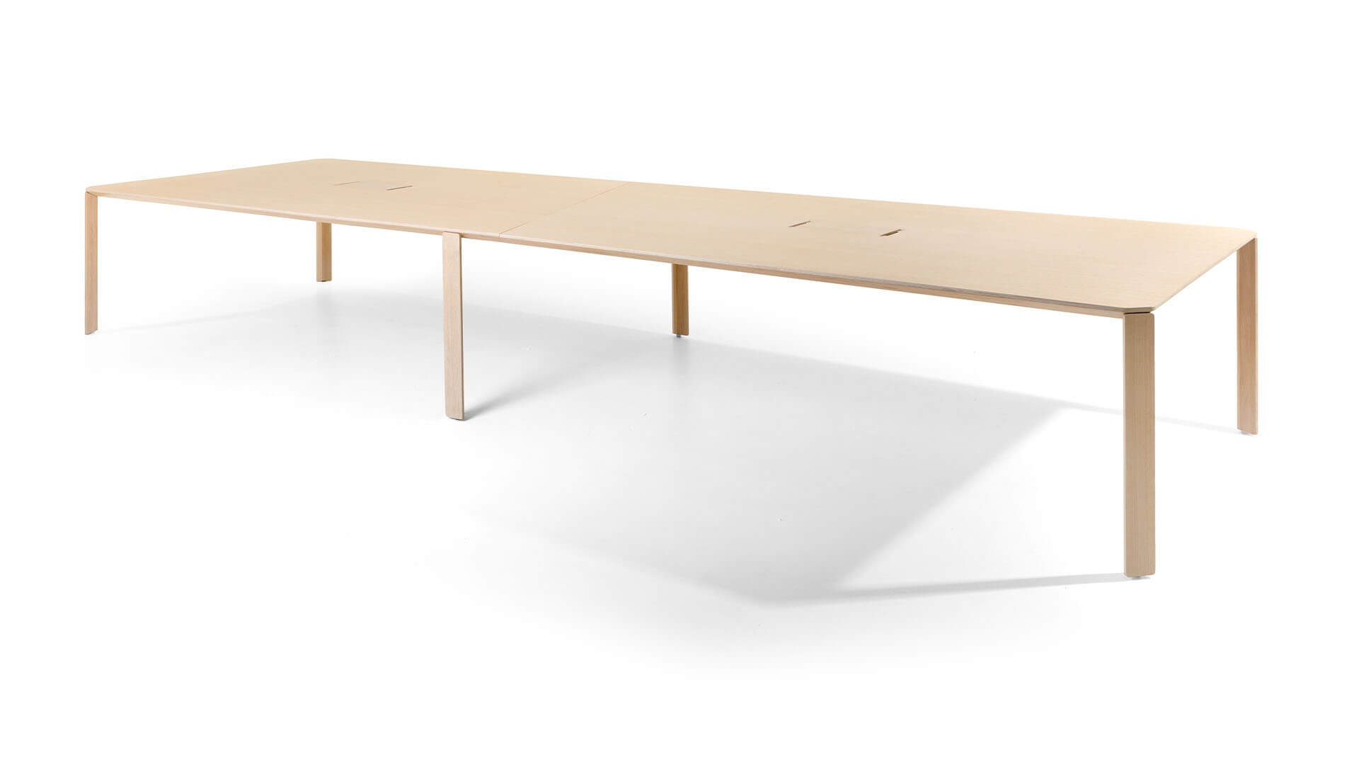 Ermete - Modern Dining Tables - True Design