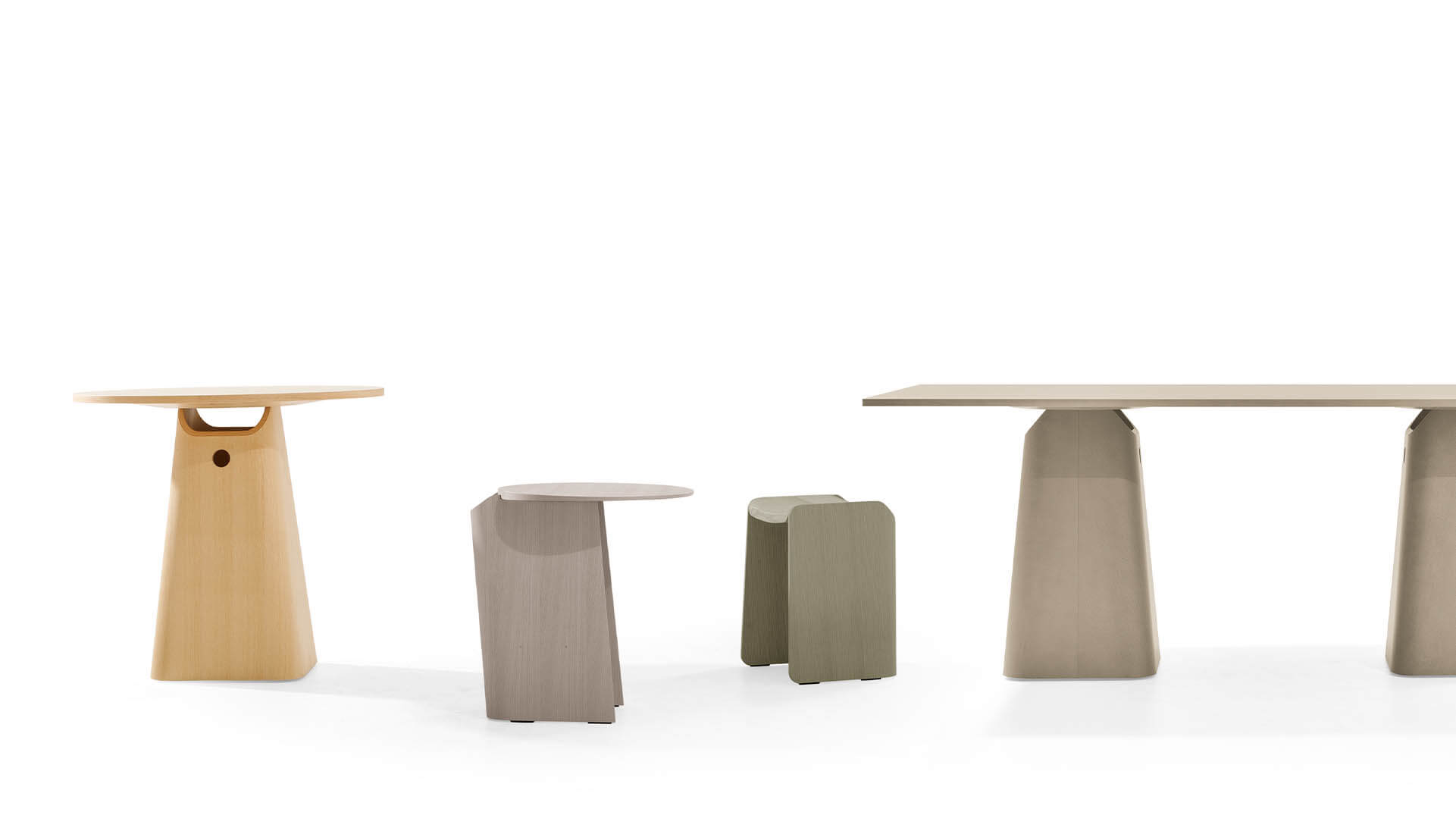 Nomade - True Design