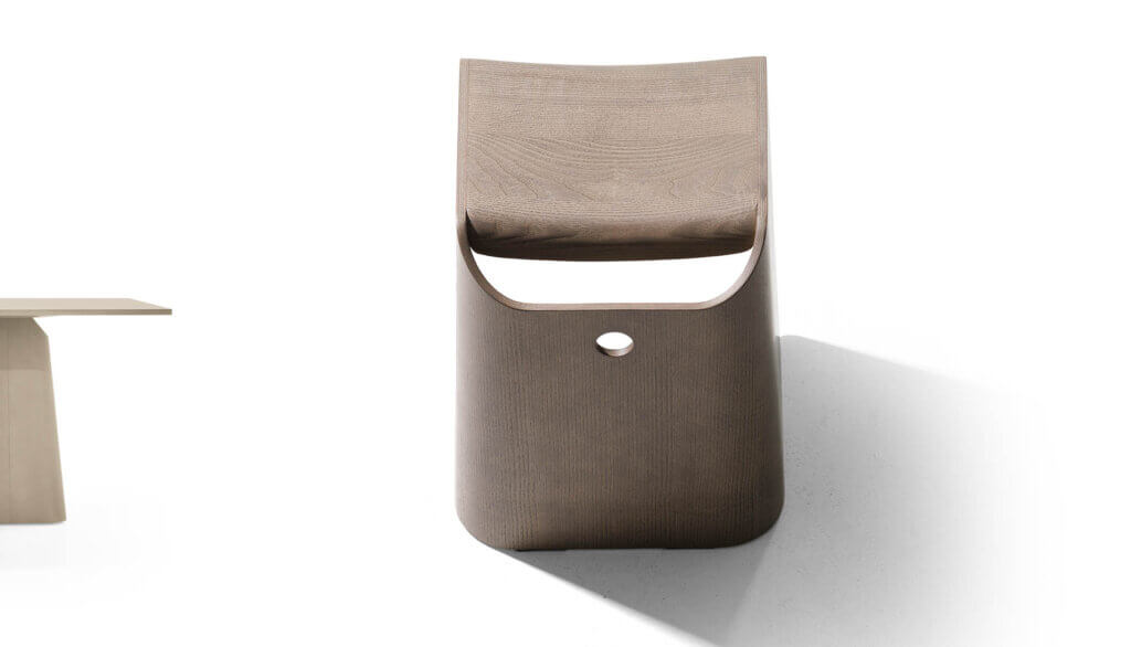 Nomade - True Design