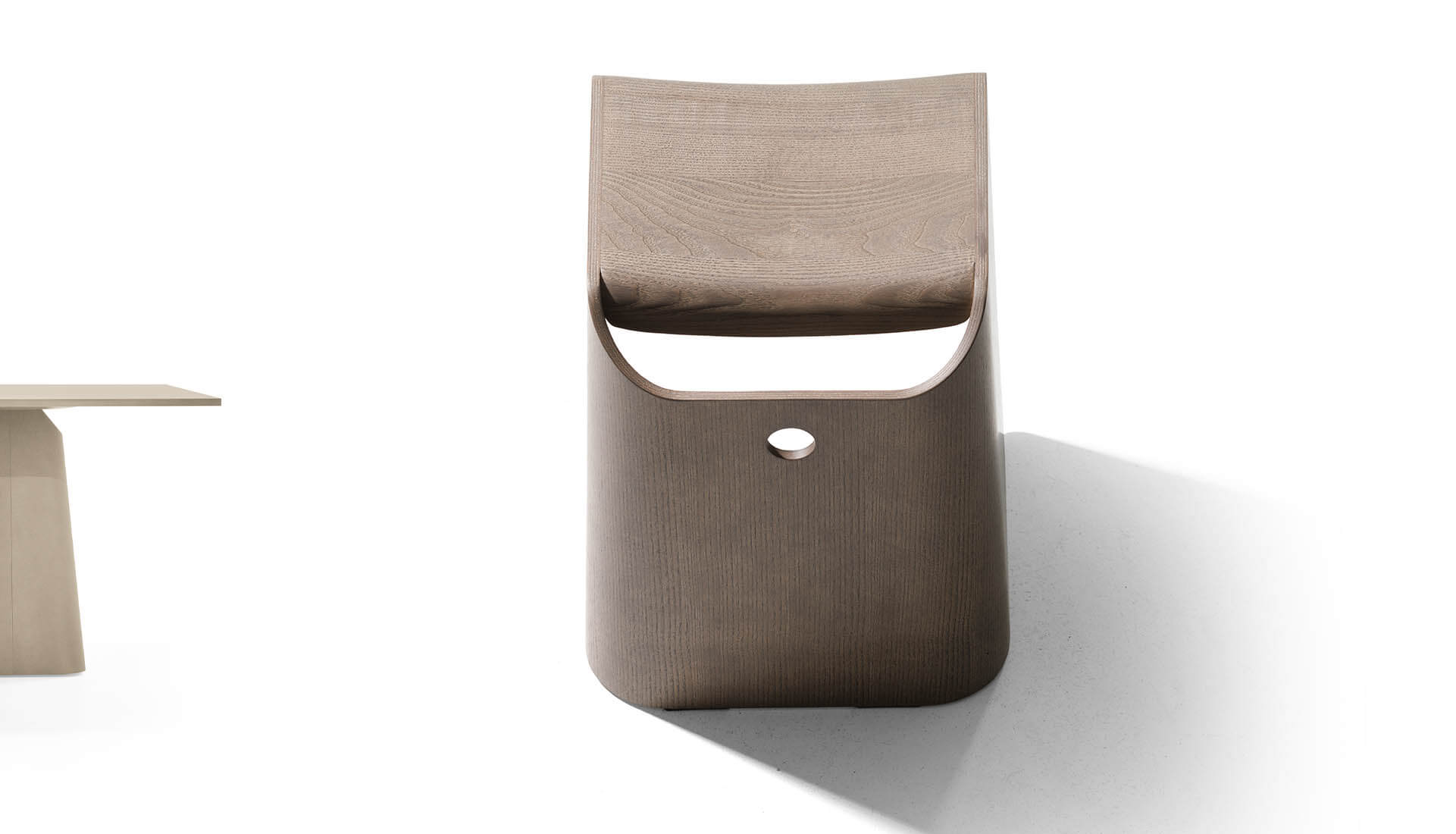 Nomade - True Design