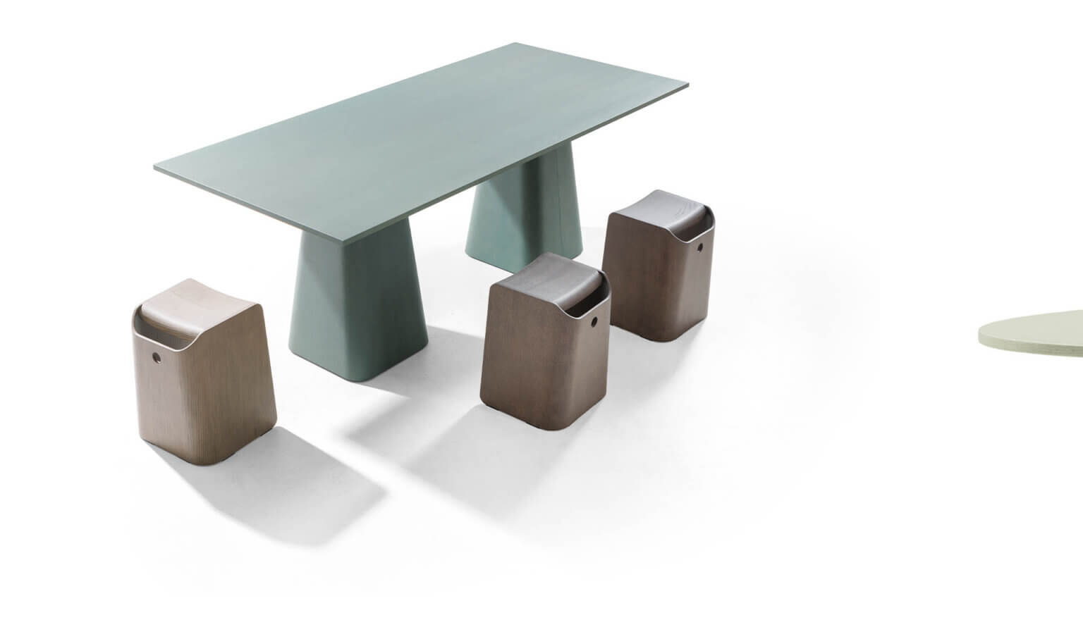 Nomade - True Design