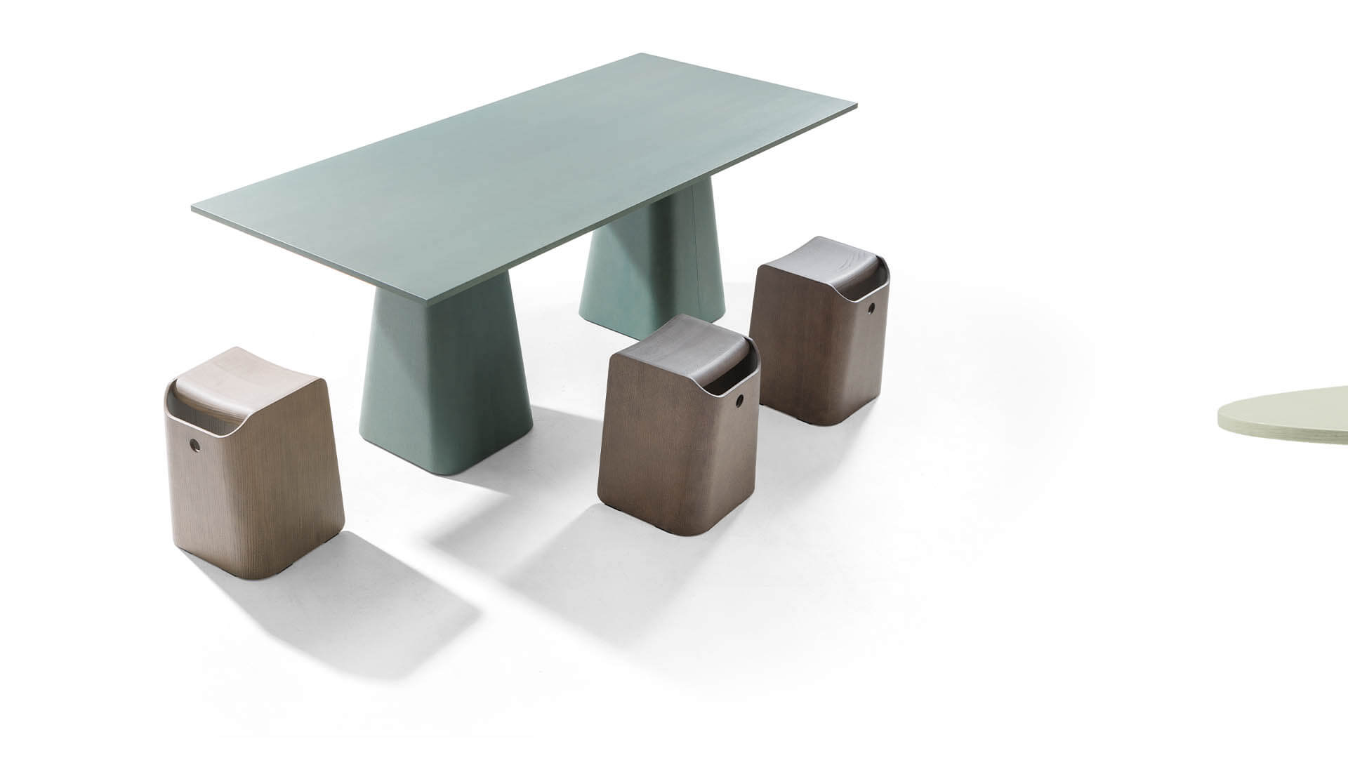 Nomade - True Design