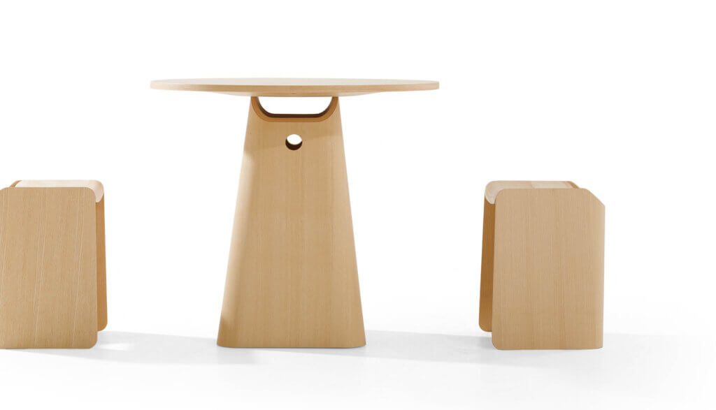 Nomade - True Design