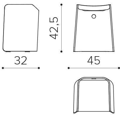 Nomade - True Design