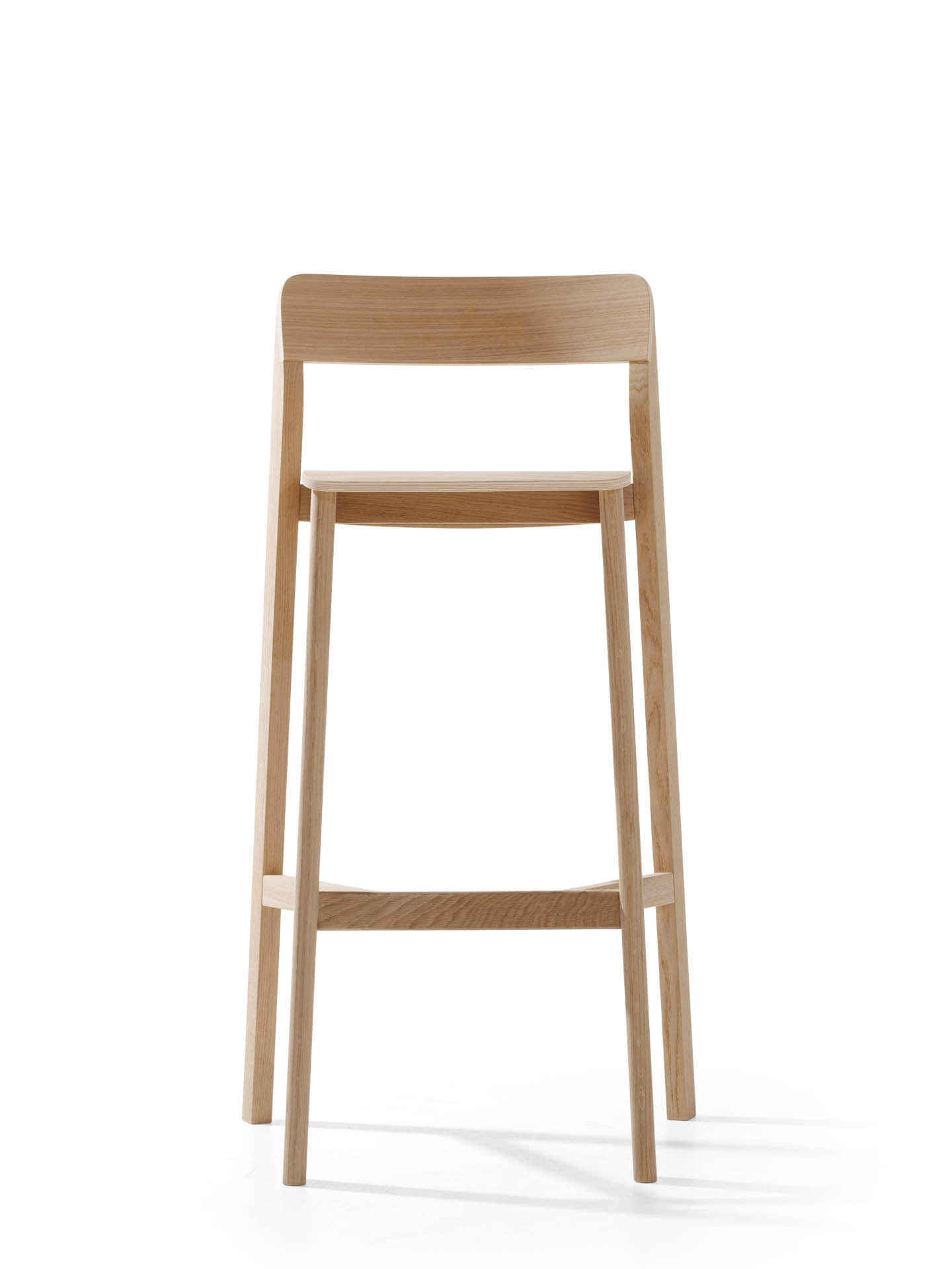 Lisa - wooden design chairs - True Design