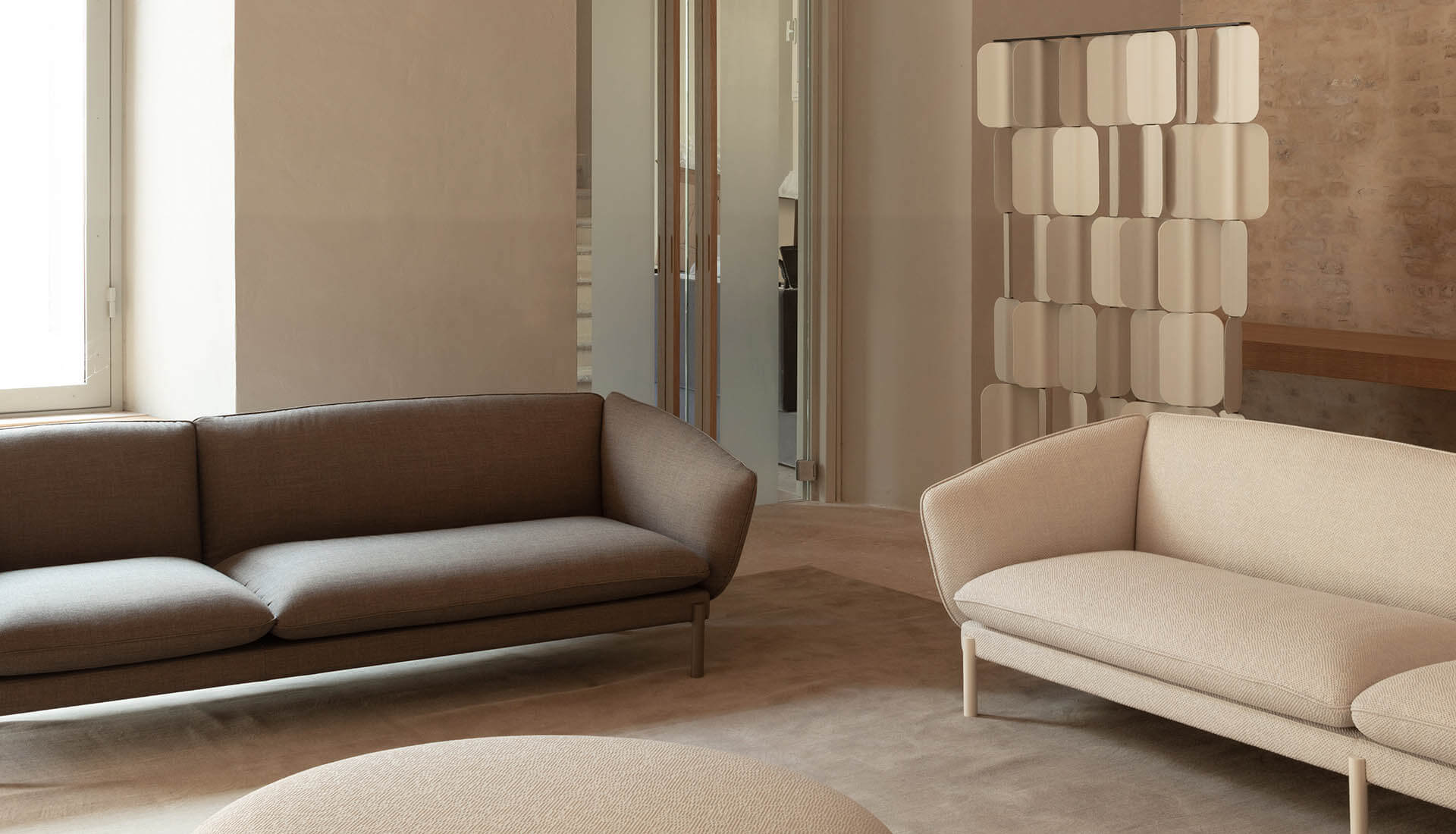 Not Sofa - True Design