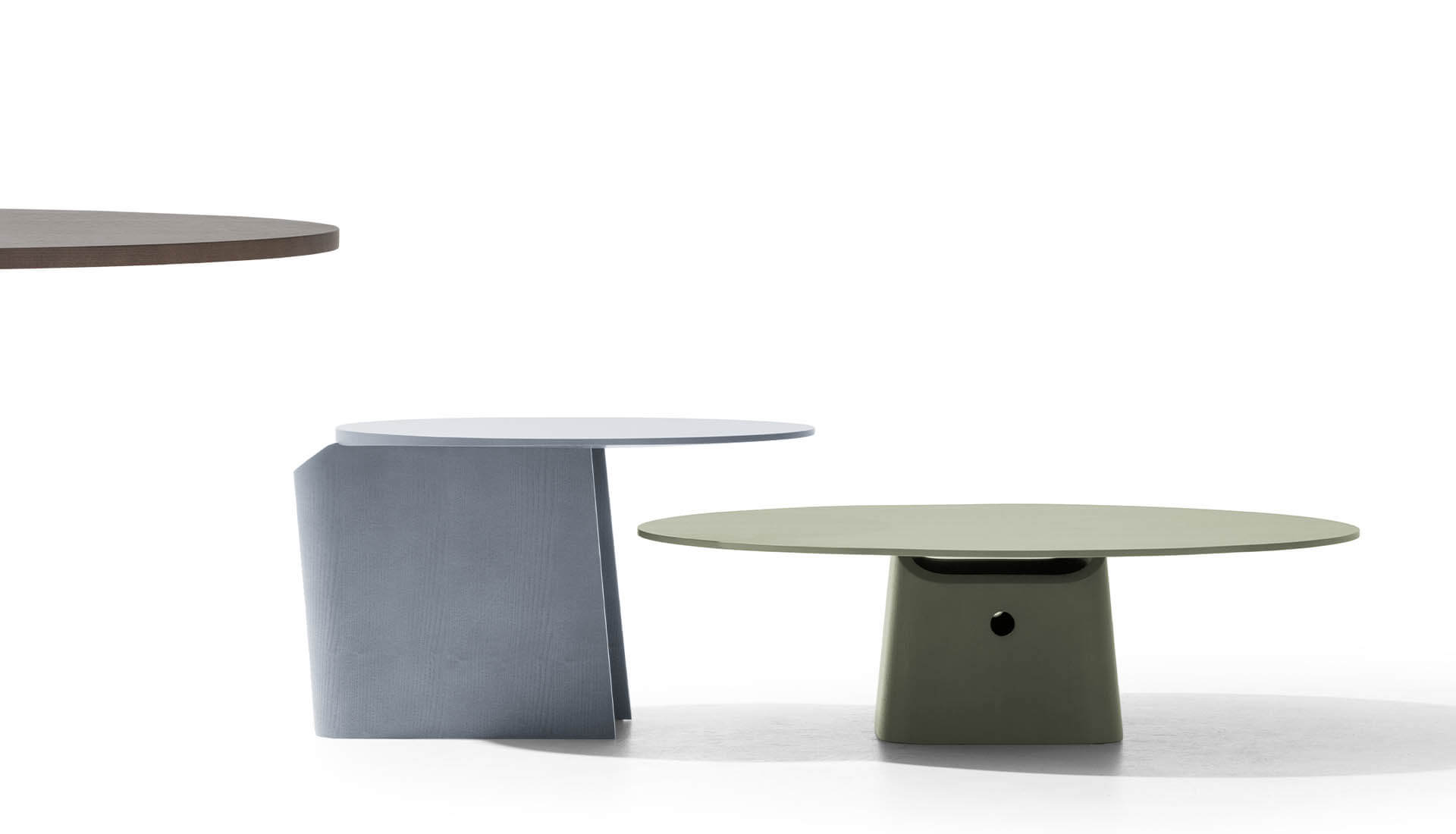 Nomade - True Design