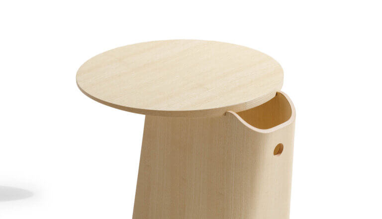 Nomade - True Design