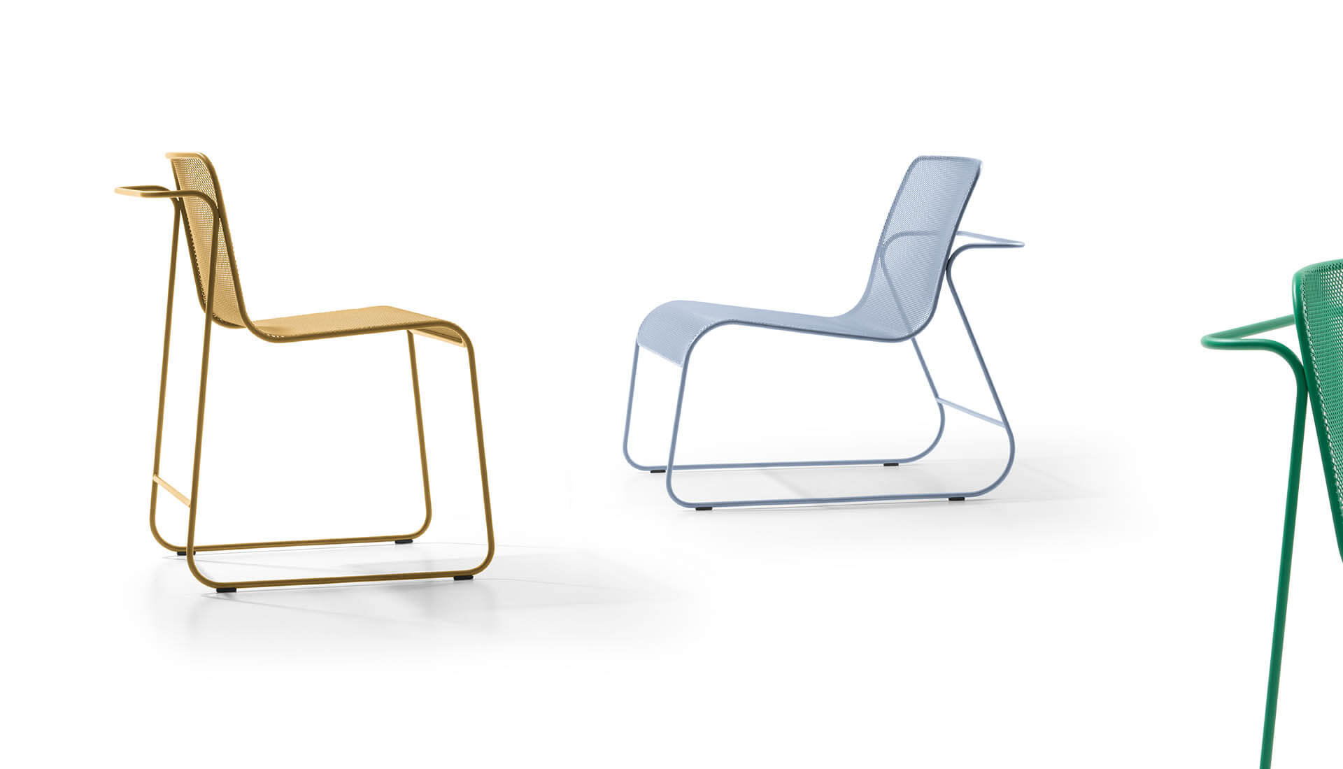 Flow Out - True Design