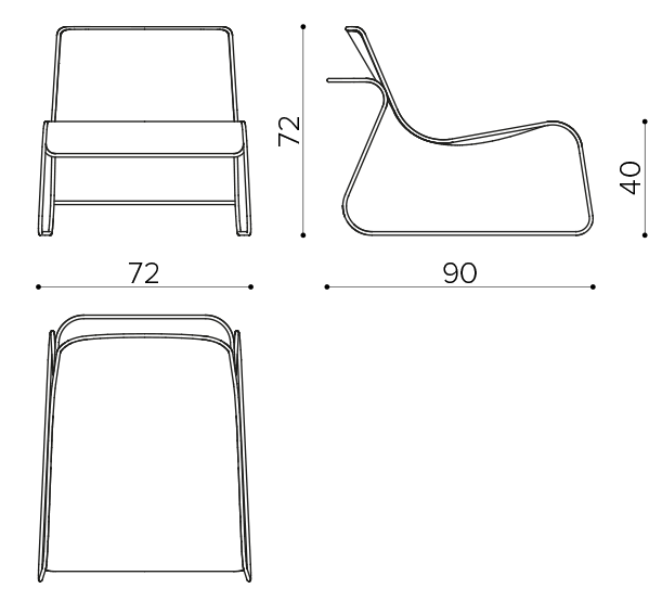 Flow Out - True Design